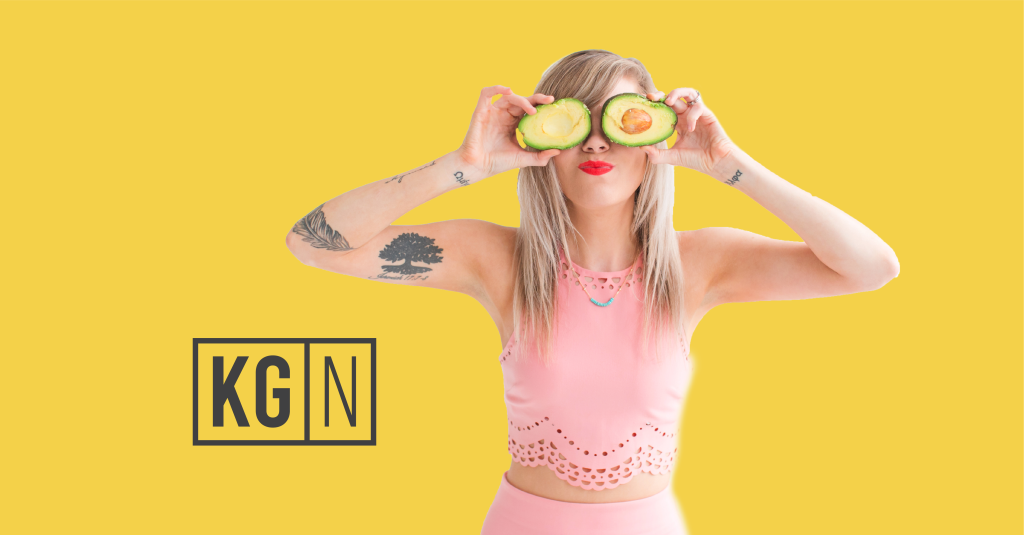 Keto Girl Nutritionist | Daor Design